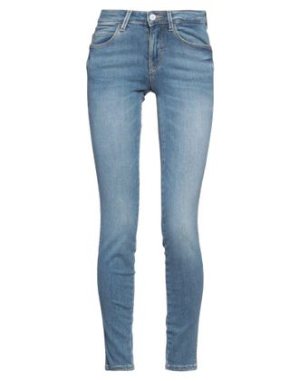 Guess HOSEN & R&Ouml;CKE - Jeanshosen auf YOOX.COM