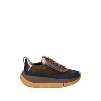 4CCCCees 4Ccccees - Baskets Kapok Pinto - Femme - Chaussures - Brun - Taille: 37 EU