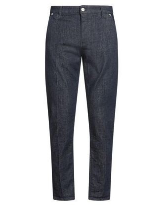 Pantaloni Torino BAS - Pantalons en jean sur YOOX.COM