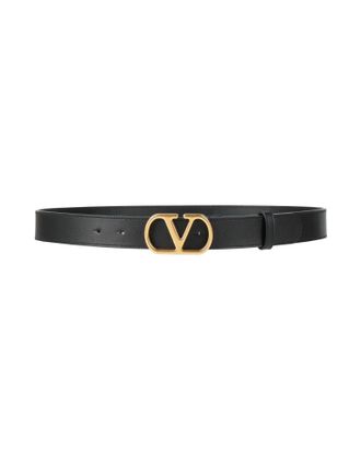 Valentino Garavani Kleinlederwaren - G&uuml;rtel auf YOOX.COM