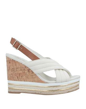 Hogan CHAUSSURES - Espadrilles sur YOOX.COM