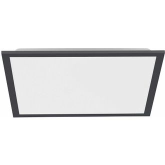 Leuchten Direkt Leuchten Direkt - Plafonnier led salon lumi&egrave;re du jour t&eacute;l&eacute;commande lampe dimmable LeuchtenDirekt
