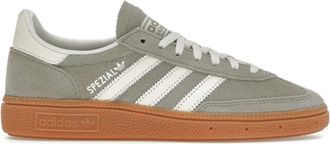 adidas Femme, Chaussures, Gris, Taille: 40 EU Handball Spezial