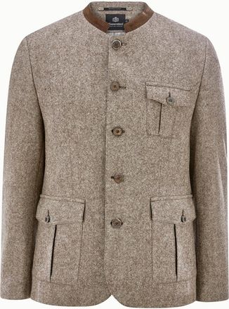 Hammerschmid Janker Hammerschmid braun