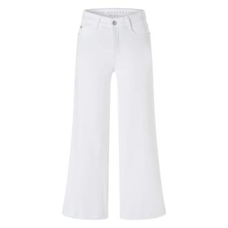 M.A.C Mac, Damen, Jeans, Wei&szlig;, W34Gr&ouml;&szlig;e