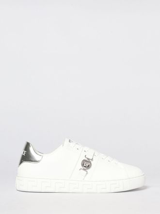 Versace Baskets VERSACE Homme couleur Blanc
