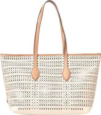 Gianni Chiarini Femme, Sacs, Beige, Taille: ONE Size Tote Bag