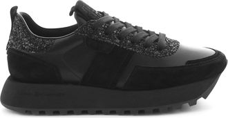 Kennel & Schmenger Sneakers Kennel & Schmenger 61-24210.600 Schwarz