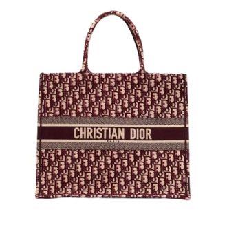 Dior Damen, Pre-Owned, Rot, ONE SIZEGr&ouml;&szlig;e