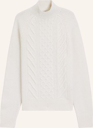 HUGO BOSS Pullover L-Hector beige