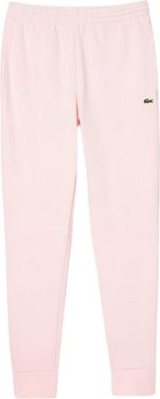Lacoste Trainingshose f&uuml;r Herren (Flamingo-Rosa)