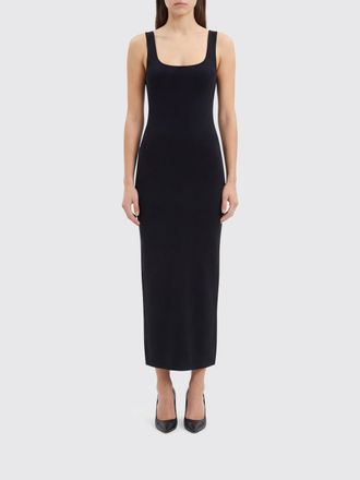 Entire studios Kleid Damen Farbe Schwarz
