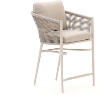 Bellagio la vita attrattiva Bellagio Mineo High Dining Gartenstuhl