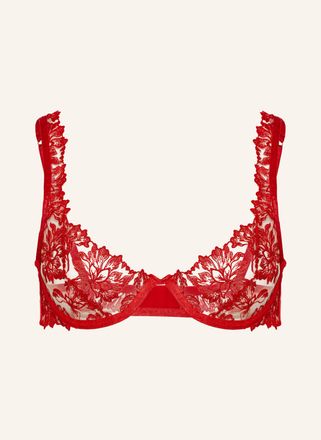 Bluebella B&uuml;gel-Bh Samara rot