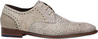 Van Bommel Homme, Chaussures, Brun, Taille: 43 EU De Stapper 39.65
