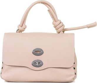 Zanellato Umhängetasche - Rosa