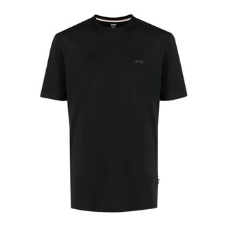 HUGO BOSS Herren, Oberteile, Schwarzk, LGr&ouml;&szlig;e