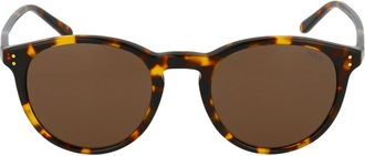 Polo Ralph Lauren Homme, Accessoires, Brun, Taille: 50 MM Lunettes de soleil &eacute;l&eacute;gantes 0Ph4110
