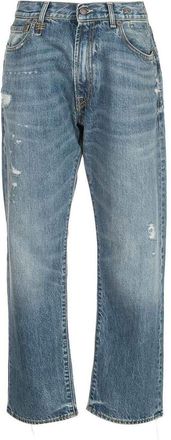 R13 Bootcut Jeans