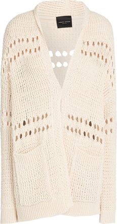 Roberto Collina STRICKWAREN - Strickjacken auf YOOX.COM