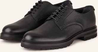 Dolce & Gabbana Schnürer schwarz