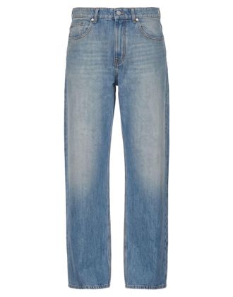 ERL HOSEN & R&Ouml;CKE - Jeanshosen auf YOOX.COM