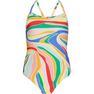 Barts Kinder Badeanzug Timori One Piece