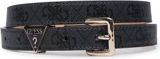 Guess G&uuml;rtel BW9486 P6420 Schwarz