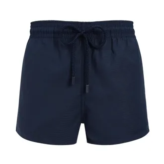 Vilebrequin Badeshorts mit Kordelzug - - Swimwear - Herren - Blau - 3XL