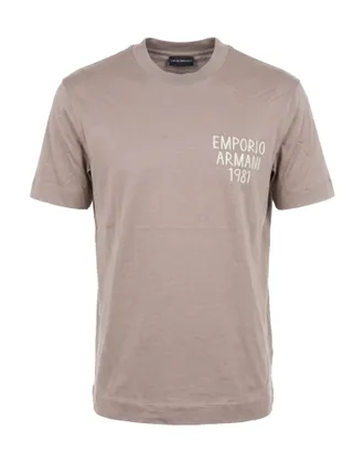 Emporio Armani TOPS - T-shirts auf YOOX.COM