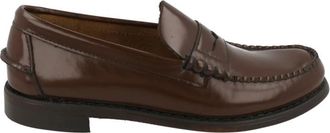 Sebago Loafer - - Shoes - Herren - Braun - 40 EU