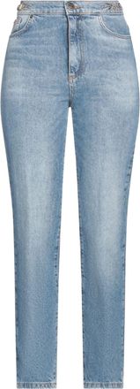 Twin-Set HOSEN & R&Ouml;CKE - Jeanshosen auf YOOX.COM