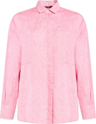 Moorer TOPS - Hemden auf YOOX.COM