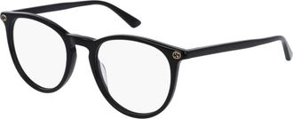 Gucci Damen, Accessories, Schwarzk, 50 MMGr&ouml;&szlig;e