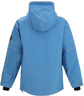Napapijri Skidoo Ski Jacket - Blue