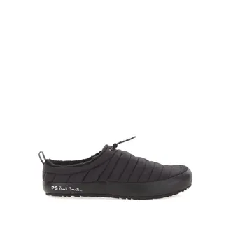 Paul Smith Homme, Chaussures, Noir, Taille: 40 EU Mules Larsen