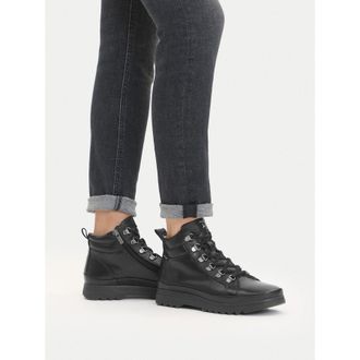 Pikolinos Schn&uuml;rschuhe Pikolinos W3W-8564C11 Schwarz