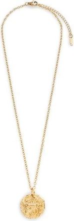 Au Printemps Paris Collier Astro