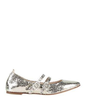 Halmanera CHAUSSURES - Ballerines sur YOOX.COM