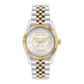 Philipp Plein Date Superlative - - Accessories - Damen - Grau - ONE SIZE