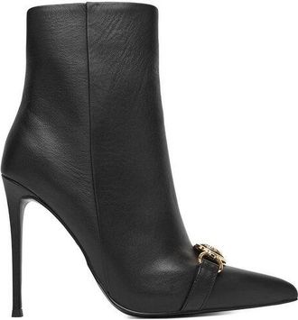 Eva Minge Stiefeletten EO-LANA-771X-227 Schwarz