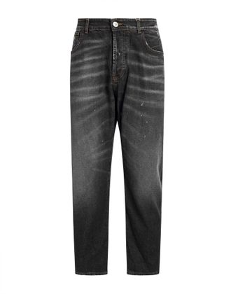 Yes London HOSEN & R&Ouml;CKE - Jeanshosen auf YOOX.COM