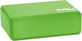 Sport-Tec Yogablock, 23x15x7,5 cm
