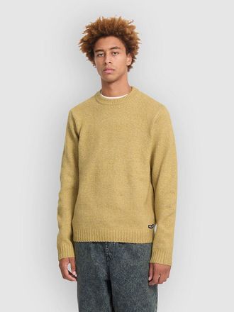 Volcom Edmonder II Pull jaune