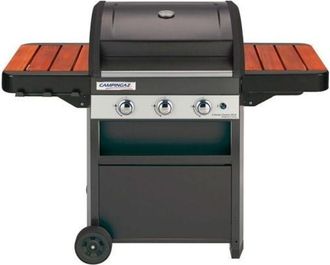 Campingaz Barbacoa de gas Campingaz 3 Series Classic WLD