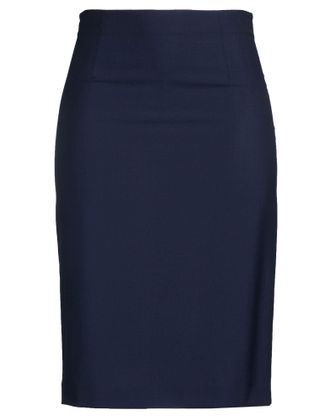 Lardini HOSEN & R&Ouml;CKE - Midi-R&ouml;cke auf YOOX.COM