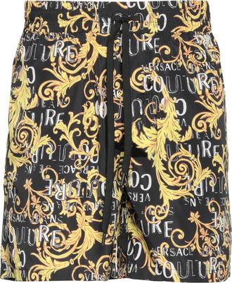 Versace HOSEN & RÖCKE - Shorts & Bermudashorts auf YOOX.COM