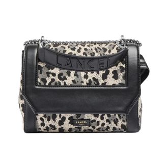 Lancel Ninon Sac Bandouli&egrave;re - Femme - Sacs - Multicolore - Taille: ONE Size