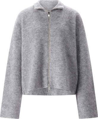 Fabiana Filippi Wendejacke aus Strick