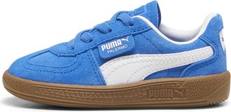 Puma Sneakers Palermo B&eacute;b&eacute;, Chaussures, Bleu, 21